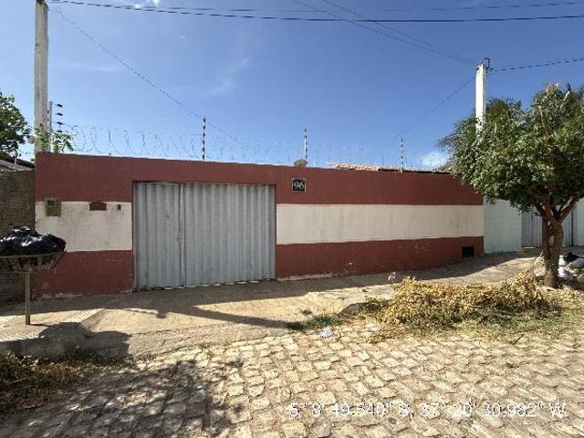 Oportunidade Única em MOSSORO RN | Tipo: Casa | Negociação: Licitação Aberta | Situação: Imóvel