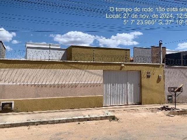 Oportunidade Única em MOSSORO RN | Tipo: Casa | Negociação: Licitação Aberta | Situação: Imóvel