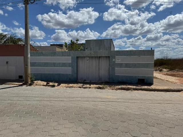 Oportunidade Única em MOSSORO RN | Tipo: Casa | Negociação: Licitação Aberta | Situação: Imóvel