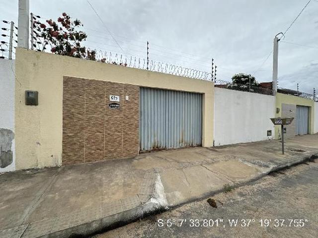 Oportunidade Única em MOSSORO RN | Tipo: Casa | Negociação: Licitação Aberta | Situação: Imóvel