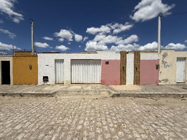 Oportunidade Única em MOSSORO RN | Tipo: Casa | Negociação: Licitação Aberta | Situação: Imóvel