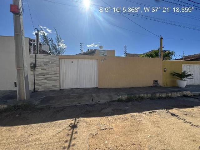 Oportunidade Única em MOSSORO RN | Tipo: Casa | Negociação: Licitação Aberta | Situação: Imóvel
