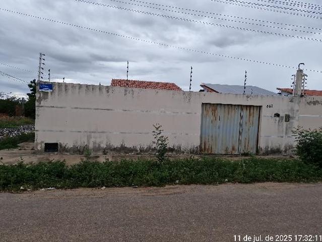 Oportunidade Única em MOSSORO RN | Tipo: Casa | Negociação: Licitação Aberta | Situação: Imóvel