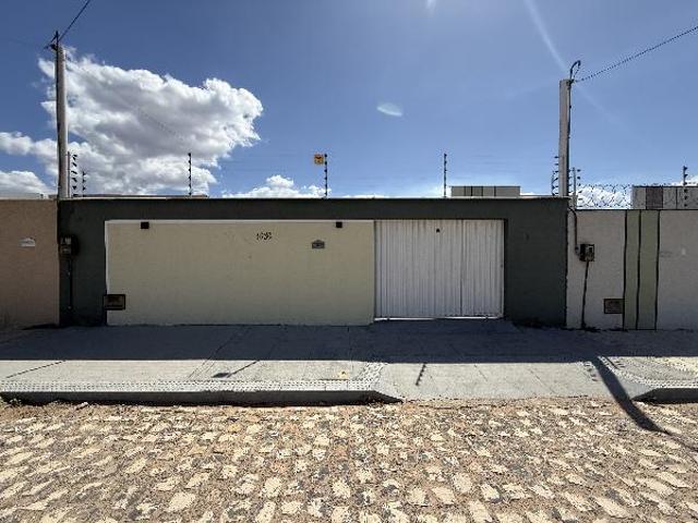 Oportunidade Única em MOSSORO RN | Tipo: Casa | Negociação: Licitação Aberta | Situação: Imóvel