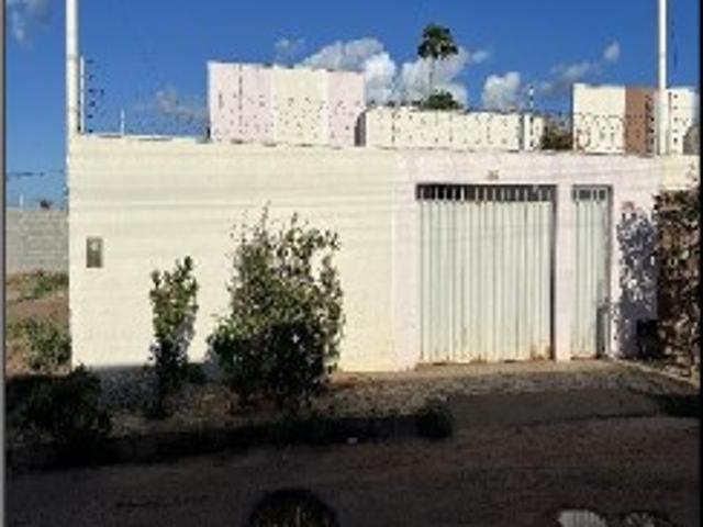 Oportunidade Única em MOSSORO RN | Tipo: Casa | Negociação: Licitação Aberta | Situação: Imóvel