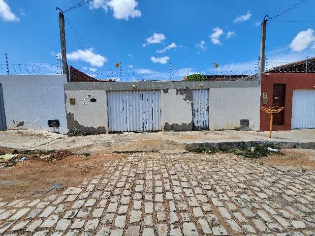 Oportunidade Única em MOSSORO RN | Tipo: Casa | Negociação: Licitação Aberta | Situação: Imóvel