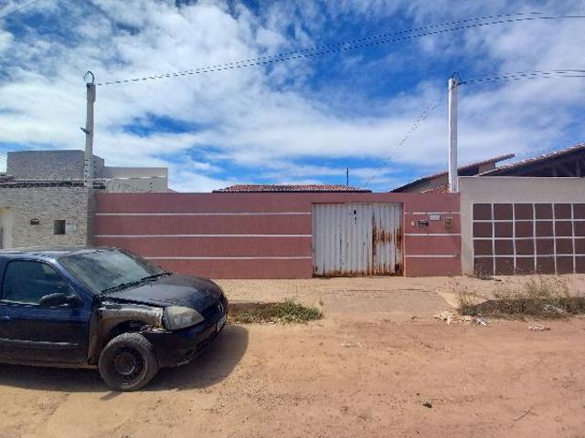 Oportunidade Única em MOSSORO RN | Tipo: Casa | Negociação: Licitação Aberta | Situação: Imóvel
