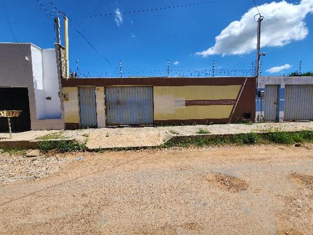 Oportunidade Única em MOSSORO RN | Tipo: Casa | Negociação: Licitação Aberta | Situação: Imóvel