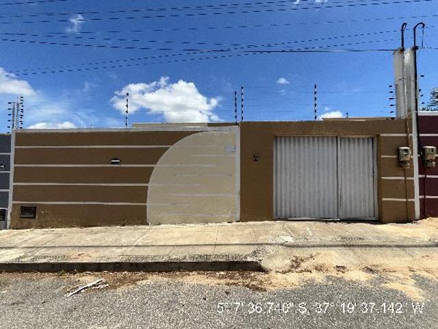 Oportunidade Única em MOSSORO RN | Tipo: Casa | Negociação: Licitação Aberta | Situação: Imóvel