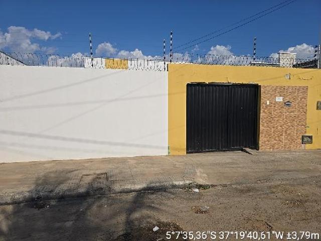 Oportunidade Única em MOSSORO RN | Tipo: Casa | Negociação: Licitação Aberta | Situação: Imóvel