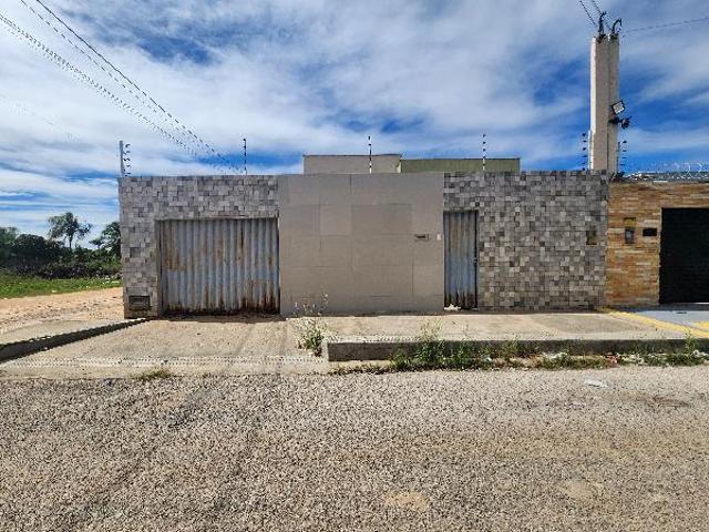 Oportunidade Única em MOSSORO RN | Tipo: Casa | Negociação: Licitação Aberta | Situação: Imóvel