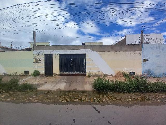 Oportunidade Única em MOSSORO RN | Tipo: Casa | Negociação: Licitação Aberta | Situação: Imóvel