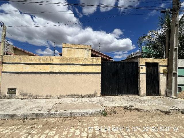 Oportunidade Única em MOSSORO RN | Tipo: Casa | Negociação: Licitação Aberta | Situação: Imóvel