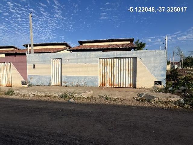 Oportunidade Única em MOSSORO RN | Tipo: Casa | Negociação: Licitação Aberta | Situação: Imóvel