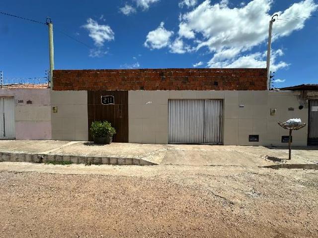 Oportunidade Única em MOSSORO RN | Tipo: Casa | Negociação: Licitação Aberta | Situação: Imóvel