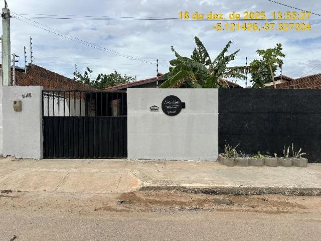 Oportunidade Única em MOSSORO RN | Tipo: Casa | Negociação: Licitação Aberta | Situação: Imóvel