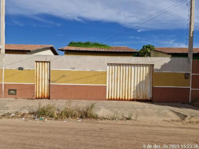 Oportunidade Única em MOSSORO RN | Tipo: Casa | Negociação: Licitação Aberta | Situação: Imóvel