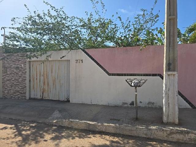 Oportunidade Única em MOSSORO RN | Tipo: Casa | Negociação: Licitação Aberta | Situação: Imóvel