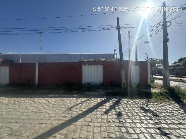 Oportunidade Única em MOSSORO RN | Tipo: Casa | Negociação: Licitação Aberta | Situação: Imóvel