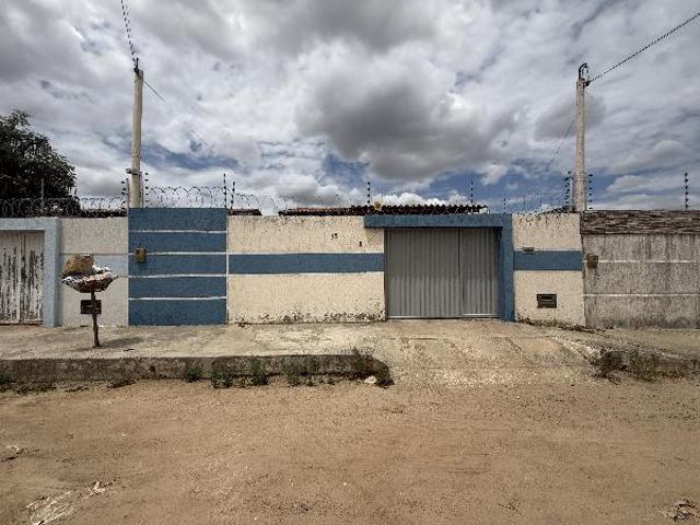 Oportunidade Única em MOSSORO RN | Tipo: Casa | Negociação: Licitação Aberta | Situação: Imóvel