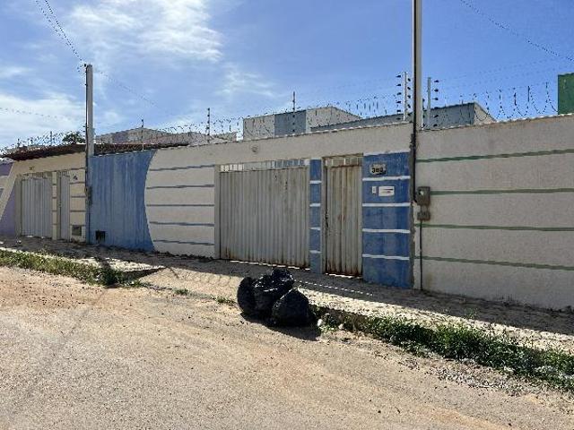 Oportunidade Única em MOSSORO RN | Tipo: Casa | Negociação: Licitação Aberta | Situação: Imóvel