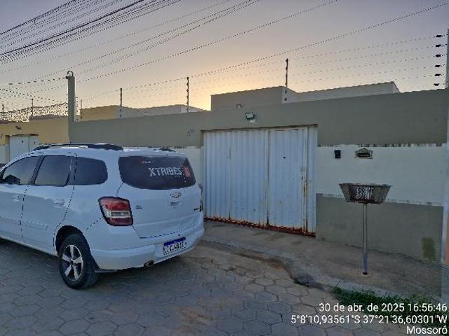 Oportunidade Única em MOSSORO RN | Tipo: Casa | Negociação: Licitação Aberta | Situação: Imóvel