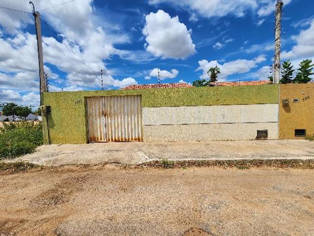 Oportunidade Única em MOSSORO RN | Tipo: Casa | Negociação: Licitação Aberta | Situação: Imóvel
