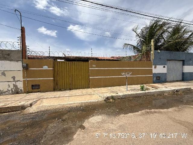 Oportunidade Única em MOSSORO RN | Tipo: Casa | Negociação: Licitação Aberta | Situação: Imóvel