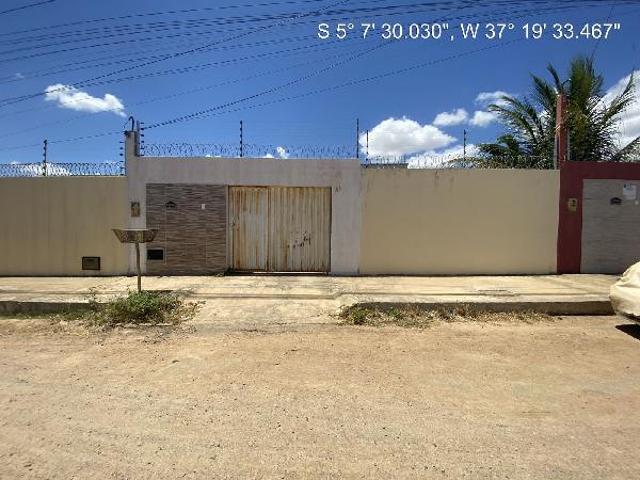 Oportunidade Única em MOSSORO RN | Tipo: Casa | Negociação: Licitação Aberta | Situação: Imóvel
