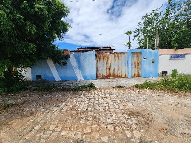 Oportunidade Única em MOSSORO RN | Tipo: Casa | Negociação: Licitação Aberta | Situação: Imóvel