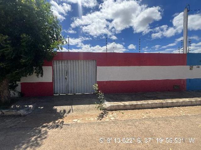 Oportunidade Única em MOSSORO RN | Tipo: Casa | Negociação: Licitação Aberta | Situação: Imóvel