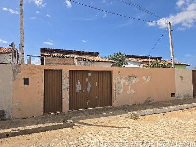 Oportunidade Única em MOSSORO RN | Tipo: Casa | Negociação: Licitação Aberta | Situação: Imóvel