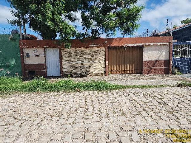 Oportunidade Única em MOSSORO RN | Tipo: Casa | Negociação: Venda Online | Situação: Imóvel