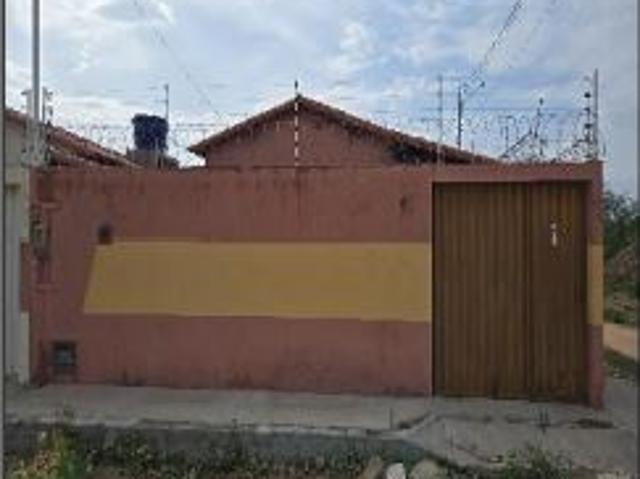 Oportunidade Única em MOSSORO RN | Tipo: Casa | Negociação: Venda Direta Online | Situação: Imóvel