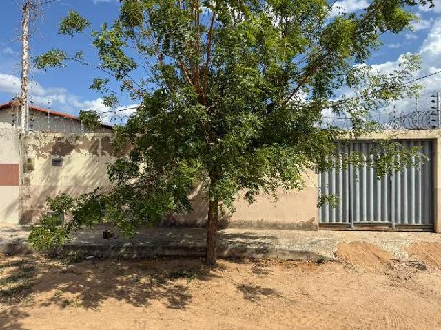 Oportunidade Única em MOSSORO RN | Tipo: Casa | Negociação: Venda Direta Online | Situação: Imóvel