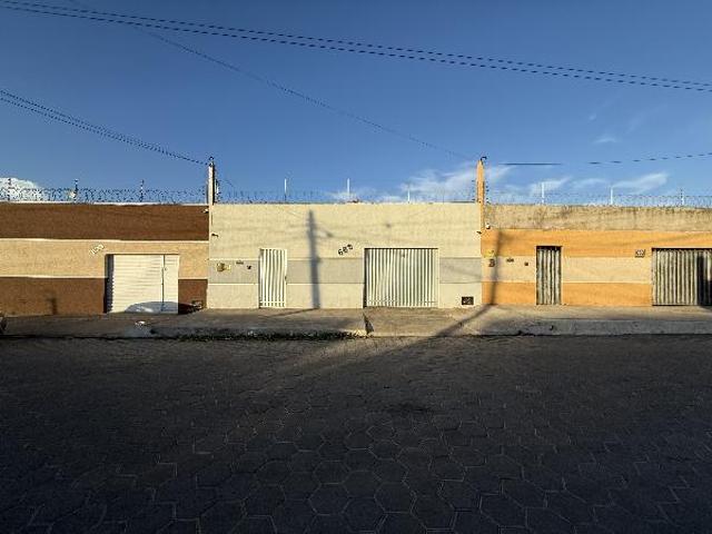 Oportunidade Única em MOSSORO RN | Tipo: Casa | Negociação: Venda Direta Online | Situação: Imóvel