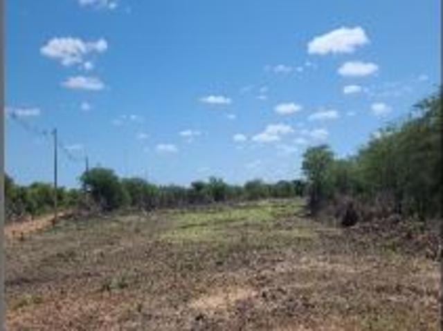 Oportunidade Única em MOSSORO RN | Tipo: Terreno | Negociação: Venda Direta Online | Situação: Imóvel