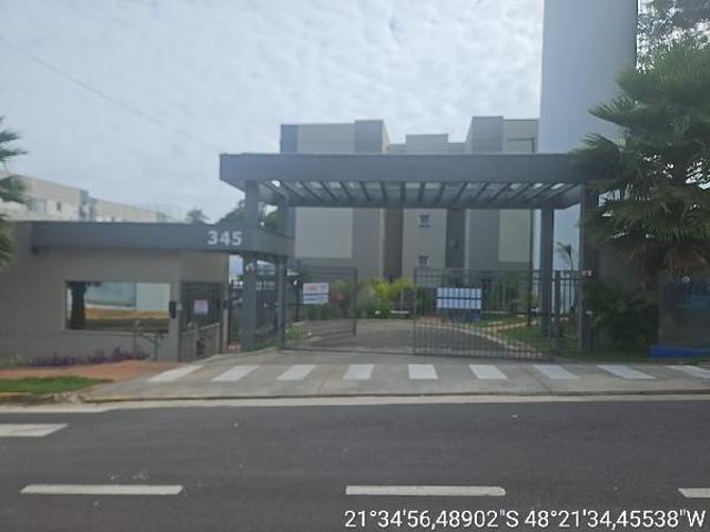 Oportunidade Única em MATAO SP | Tipo: Apartamento | Negociação: Leilão | Situação: Imóvel