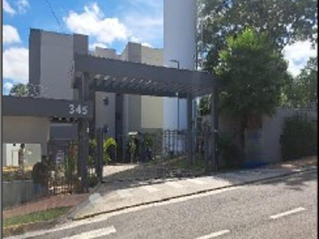 Oportunidade Única em MATAO SP | Tipo: Apartamento | Negociação: Leilão | Situação: Imóvel