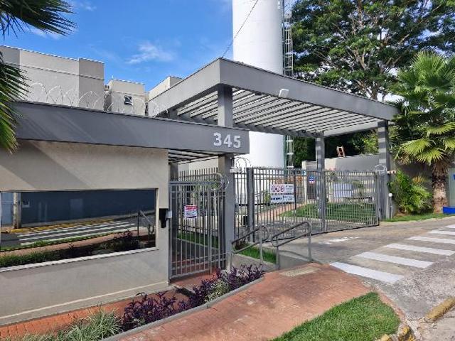 Oportunidade Única em MATAO SP | Tipo: Apartamento | Negociação: Leilão | Situação: Imóvel