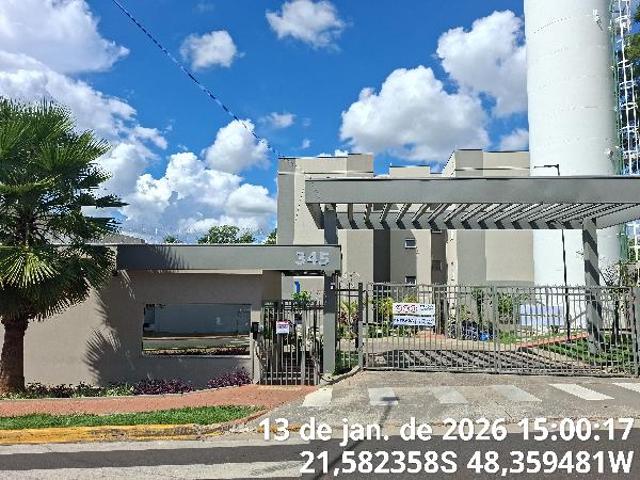 Oportunidade Única em MATAO SP | Tipo: Apartamento | Negociação: Licitação Aberta | Situação: Imóvel