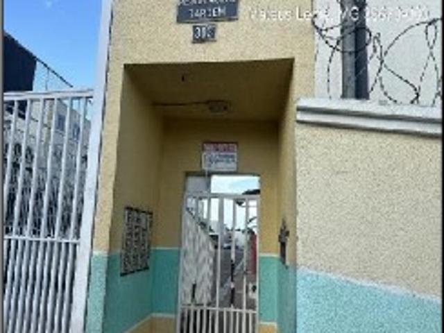 Oportunidade Única em MATEUS LEME MG | Tipo: Apartamento | Negociação: Leilão | Situação: Imóvel