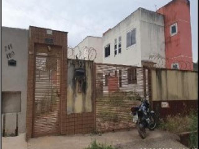 Oportunidade Única em MATEUS LEME MG | Tipo: Casa | Negociação: Leilão | Situação: Imóvel