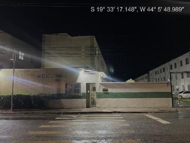 Oportunidade Única em MATOZINHOS MG | Tipo: Apartamento | Negociação: Leilão | Situação: Imóvel