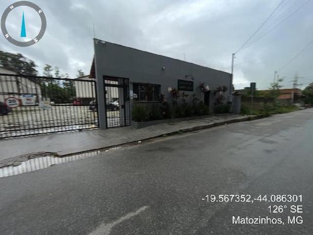 Oportunidade Única em MATOZINHOS MG | Tipo: Apartamento | Negociação: Licitação Aberta | Situação: Imóvel