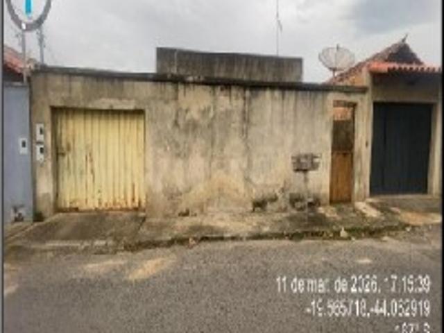 Oportunidade Única em MATOZINHOS MG | Tipo: Casa | Negociação: Leilão | Situação: Imóvel