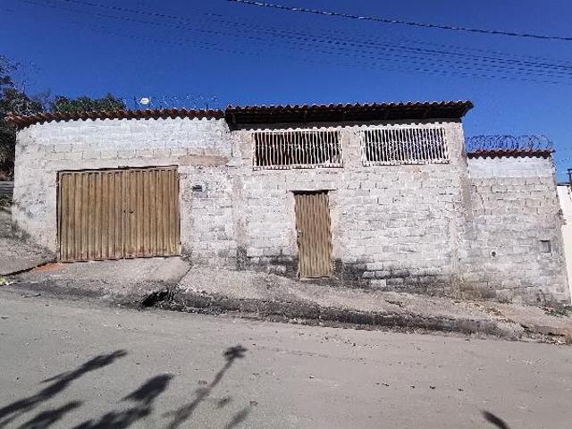 Oportunidade Única em MATOZINHOS MG | Tipo: Casa | Negociação: Venda Direta Online | Situação: Imóvel