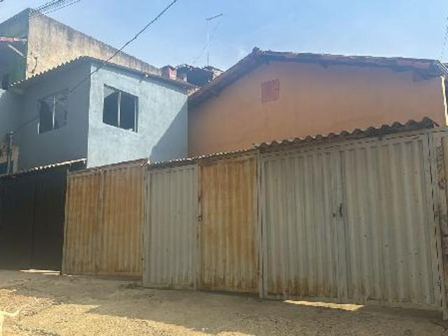 Oportunidade Única em MATOZINHOS MG | Tipo: Casa | Negociação: Venda Direta Online | Situação: Imóvel