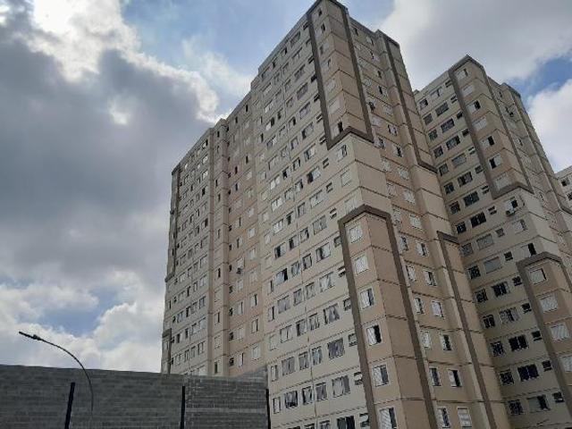 Oportunidade Única em MAUA SP | Tipo: Apartamento | Negociação: Leilão | Situação: Imóvel