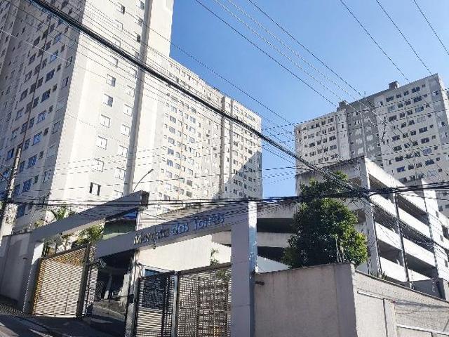 Oportunidade Única em MAUA SP | Tipo: Apartamento | Negociação: Leilão | Situação: Imóvel